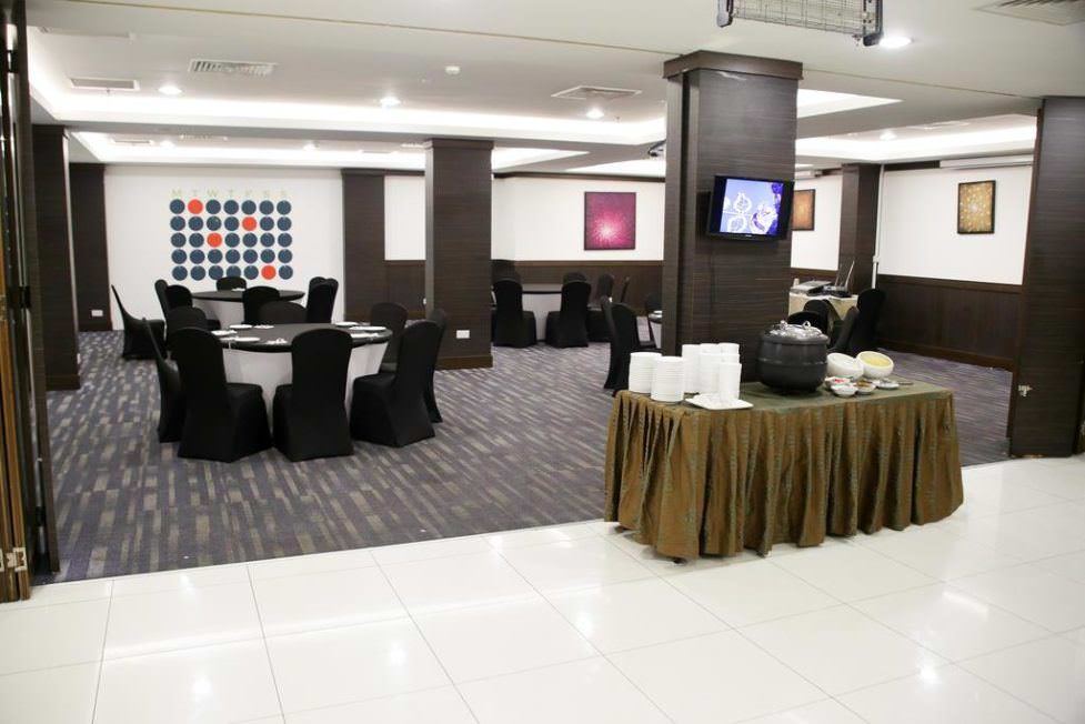 Experience the Best of Brunei's Hospitality from Badi'Ah Hotel