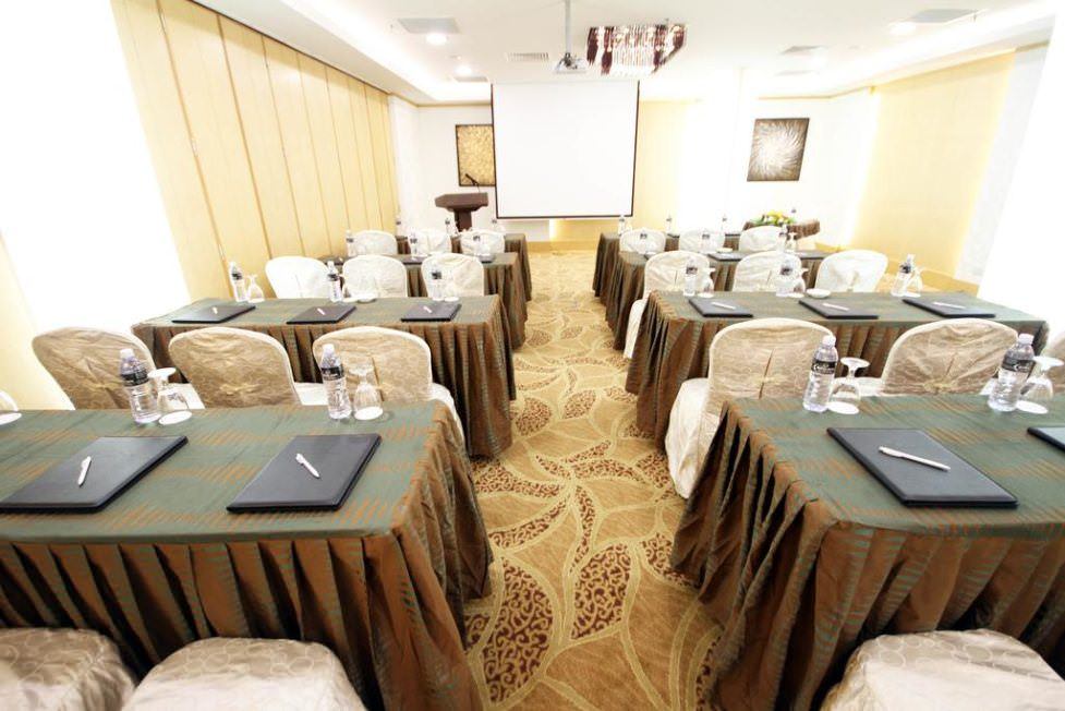 Experience the Best of Brunei's Hospitality from Badi'Ah Hotel