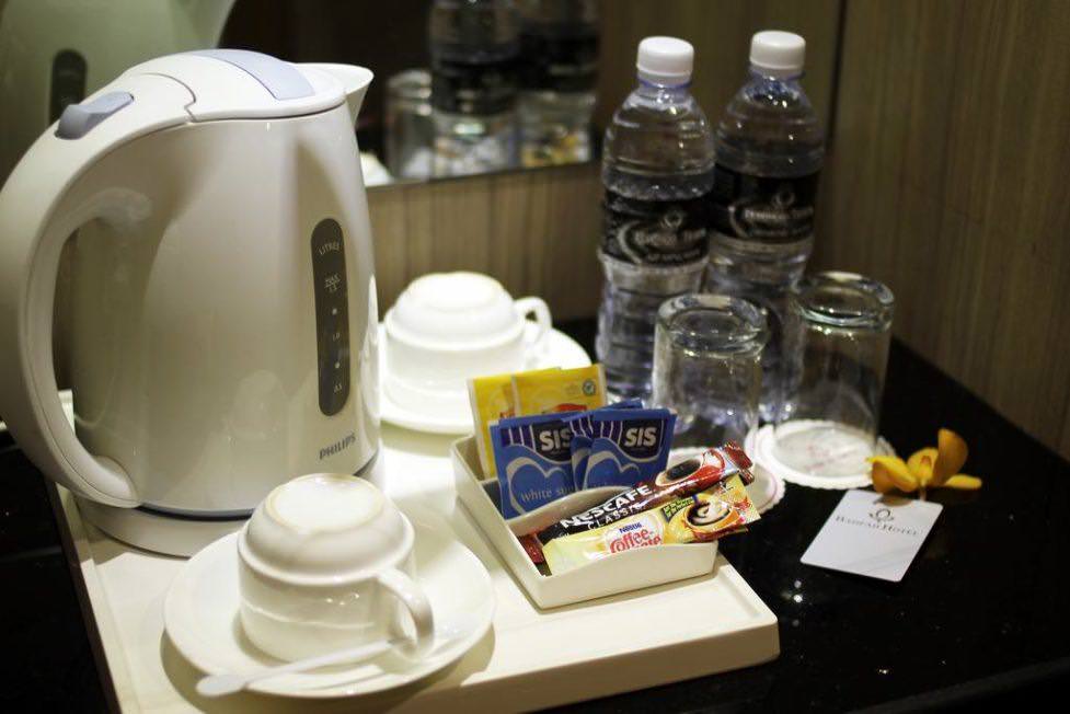 Experience the Best of Brunei's Hospitality from Badi'Ah Hotel