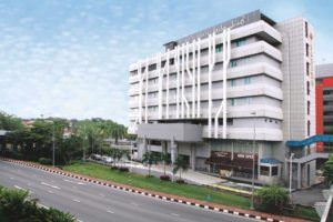 Experience the Best of Brunei's Hospitality from Badi'Ah Hotel