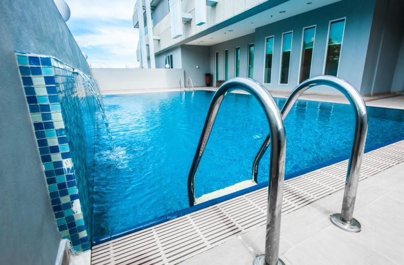 Experience the Best of Brunei's Hospitality from Badi'Ah Hotel