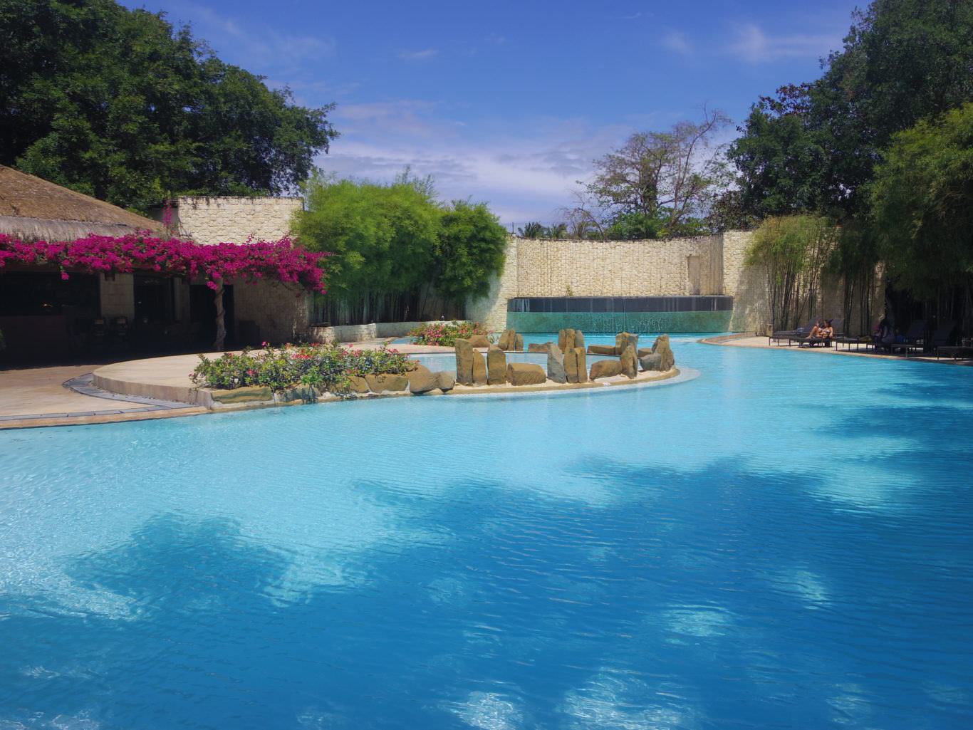 First-Time Visiting Cebu? Check out Bluewater Maribago Beach Resort!