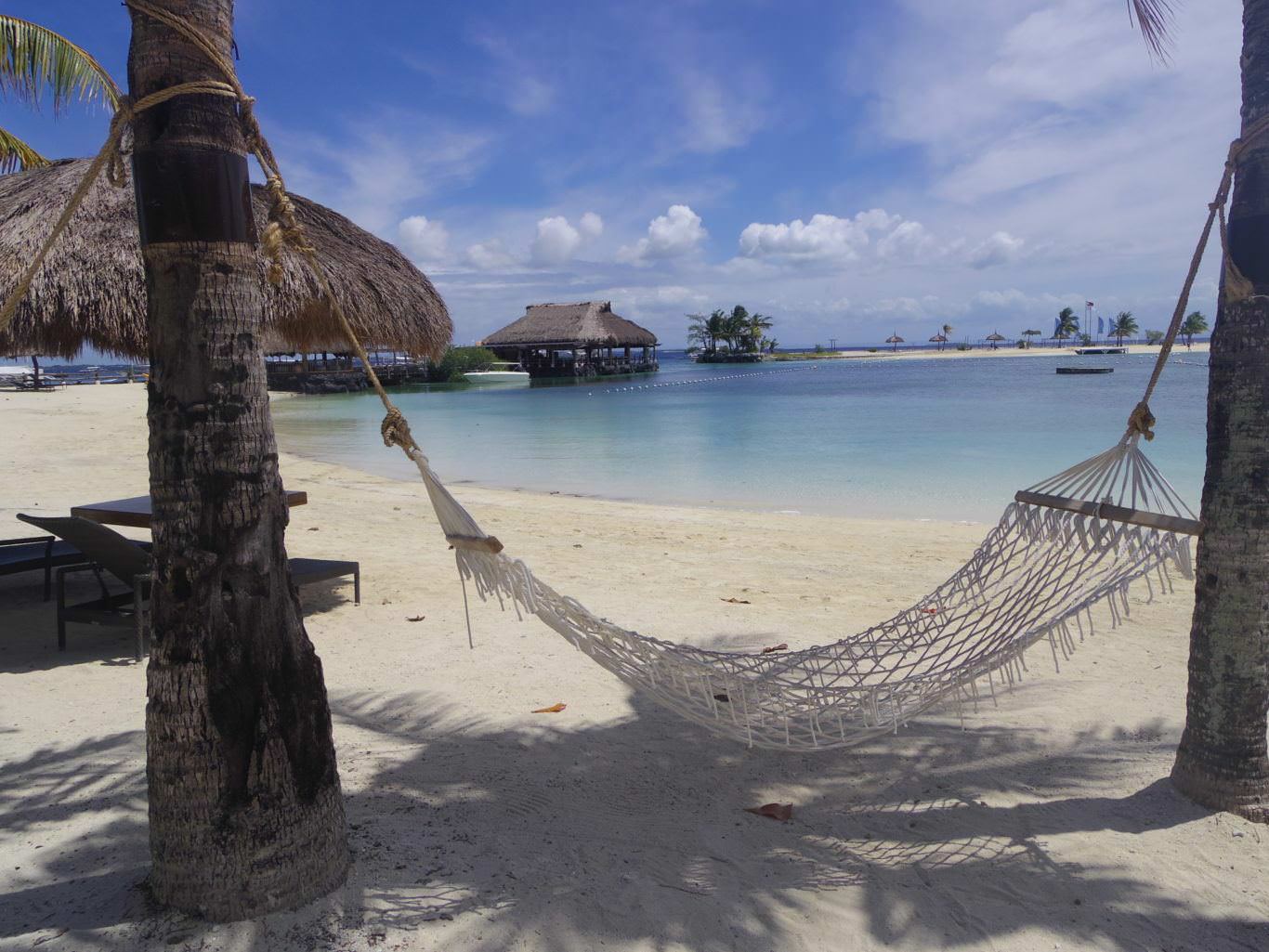 First-Time Visiting Cebu? Check out Bluewater Maribago Beach Resort!