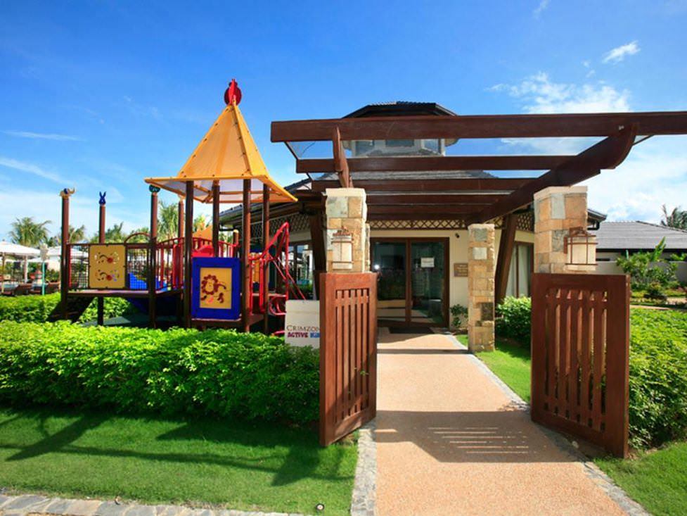Rediscover Cebu With a Pleasurable Stay at Crimson Resort & Spa in Mactan