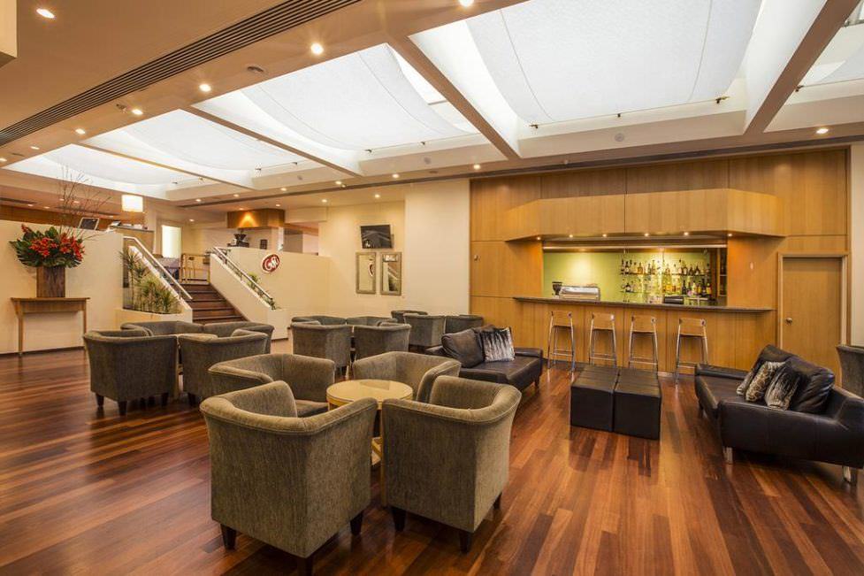 Readme.me - Crowne Plaza Perth – A Wonderful Hotel Experience Enhanced ...