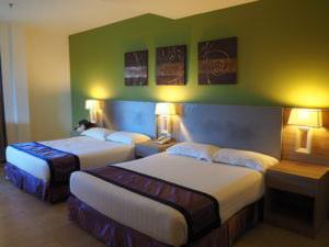 Experience the Best of Brunei's Hospitality from Badi'Ah Hotel