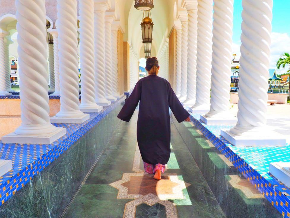 Experience the Best of Brunei's Hospitality from Badi'Ah Hotel