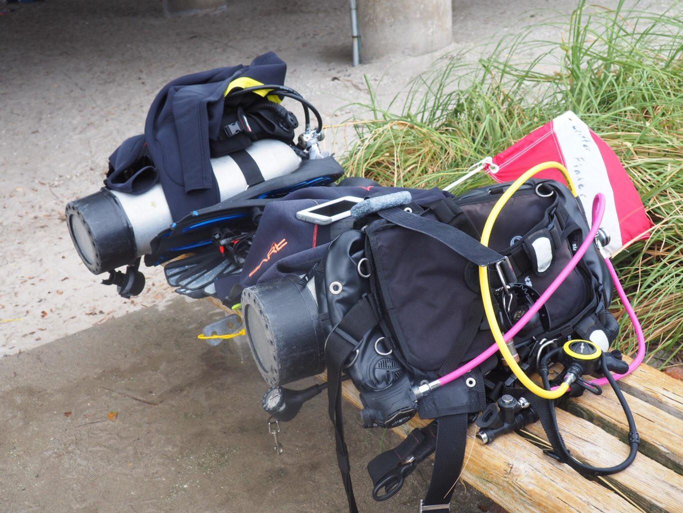 Readme.me - Discover Scuba Diving in Singer Island, Jupiter, Florida ...