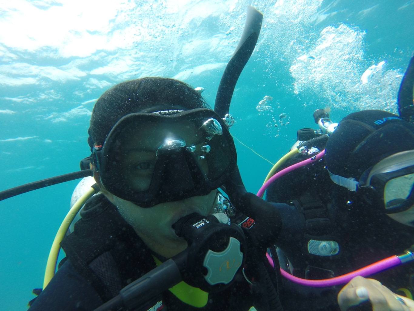 Discover Scuba Diving in Jupiter, Florida with Pura Vida Divers
