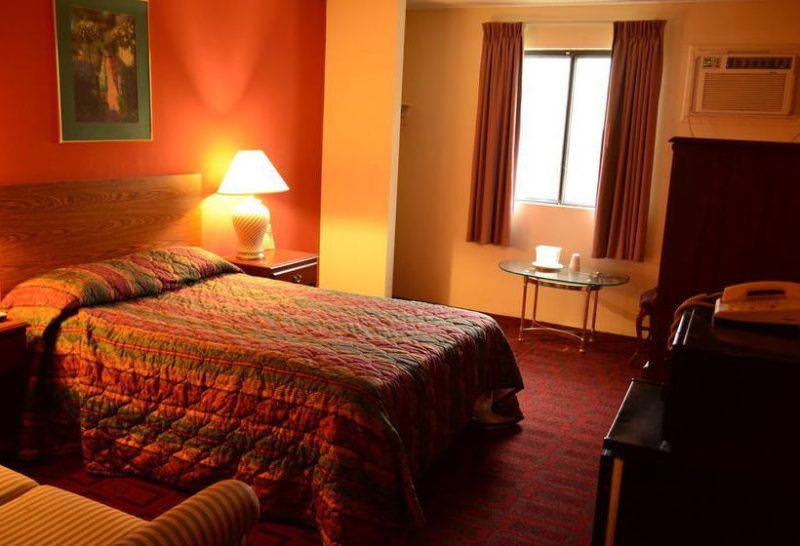 Complete List of Recommended Cheap Hotels in Nebraska, USA