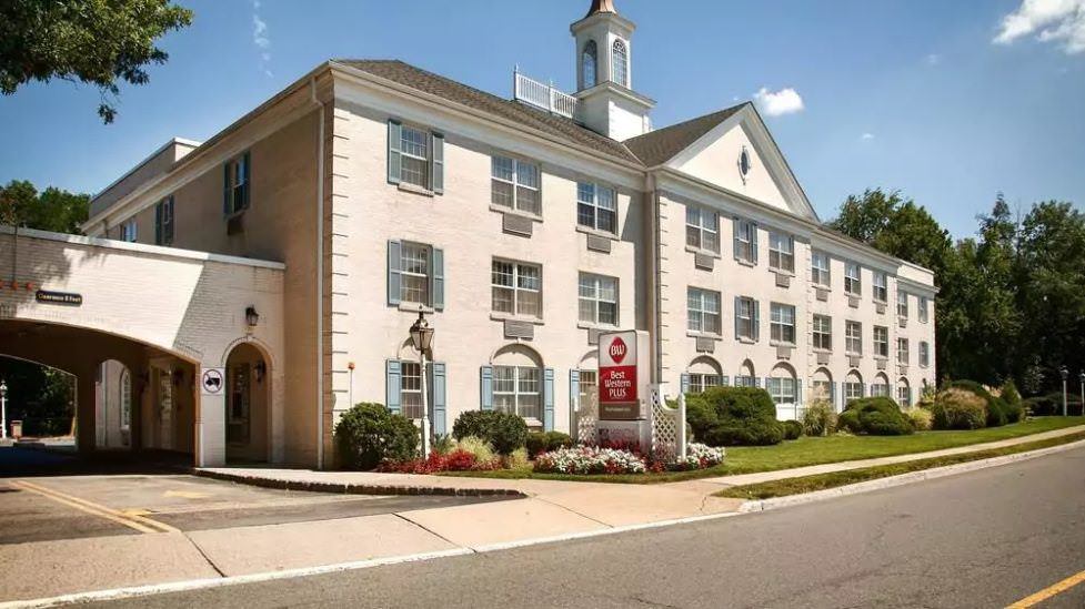 Complete List of the Best Budget Hotels in New Jersey, USA