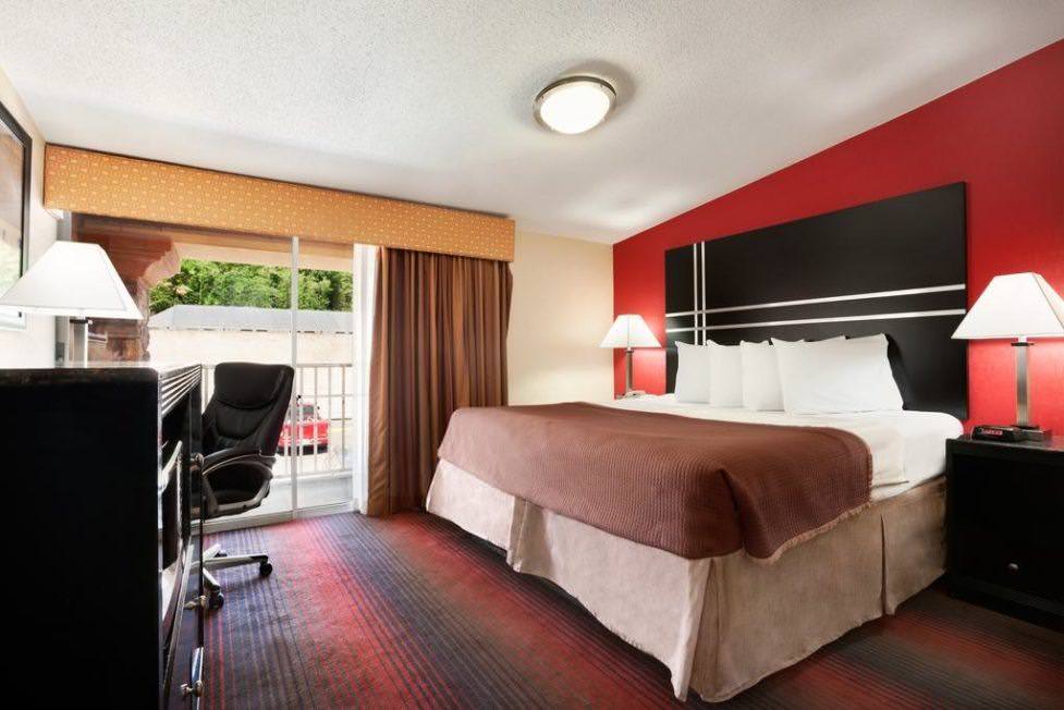 Complete List of the Best Budget Hotels in New Jersey, USA