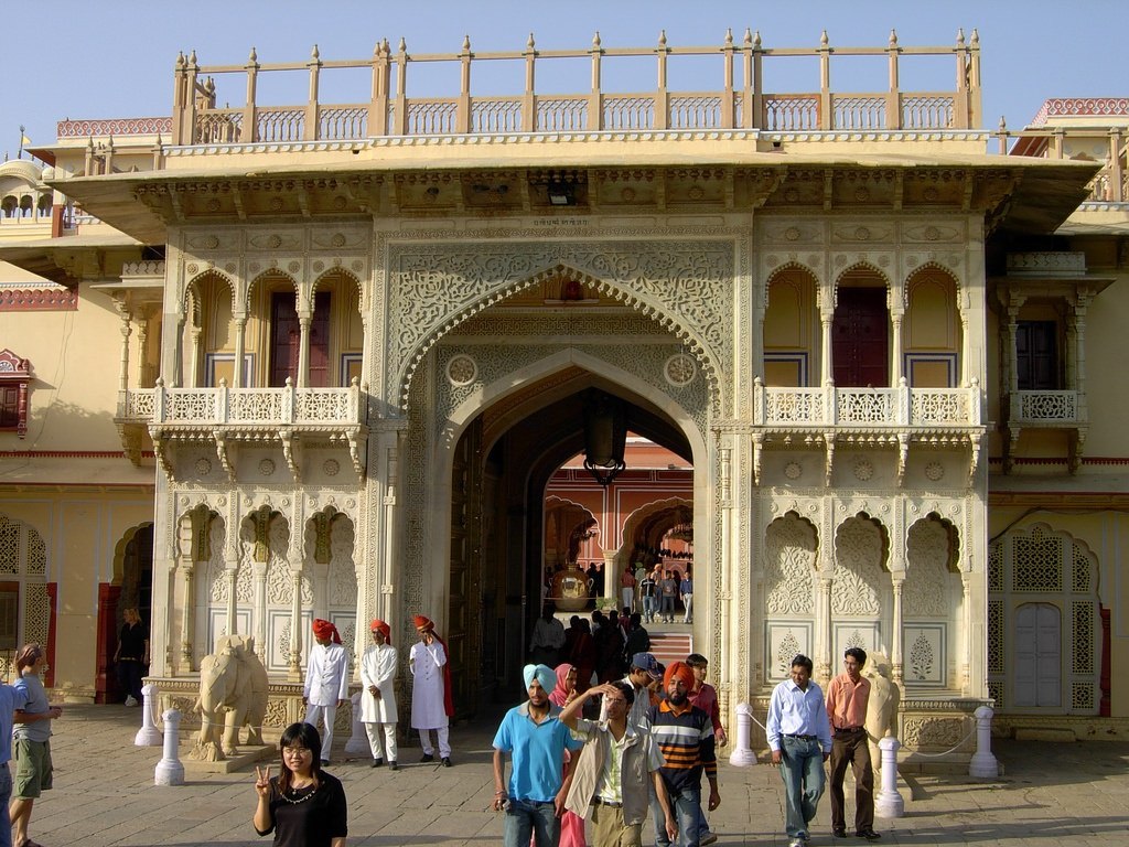 Why You Shouldn't Miss Chokhi Dhani on Your Jaipur Trip