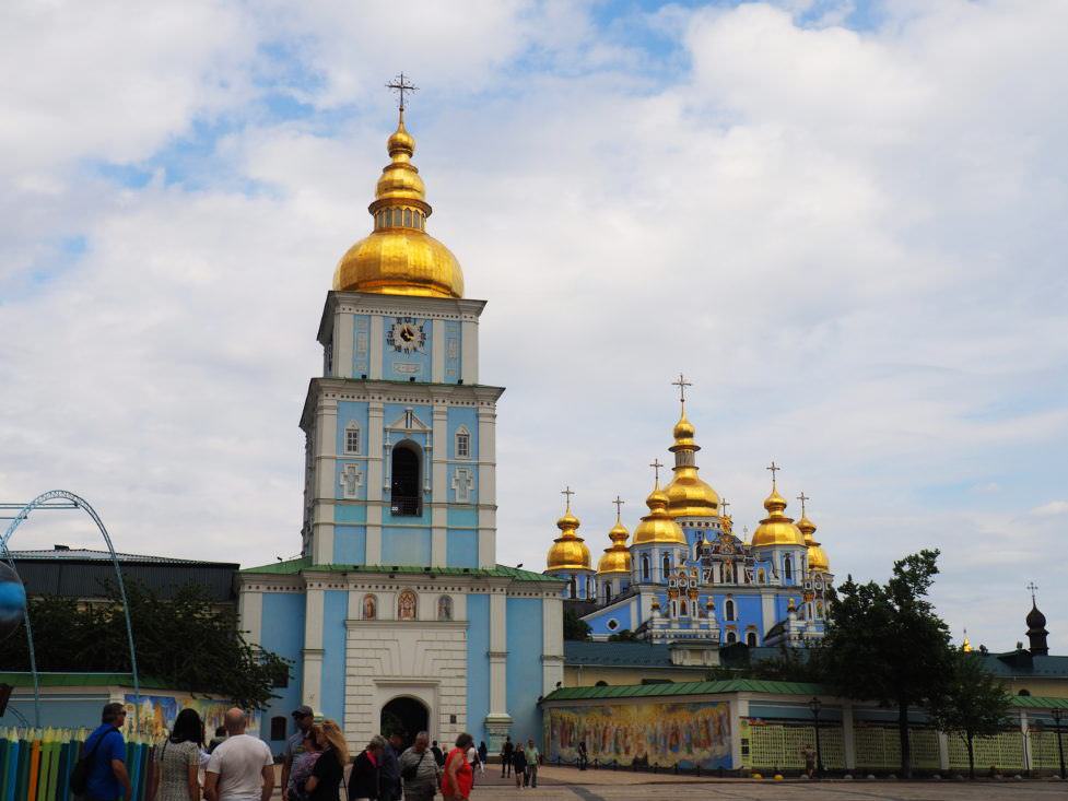 7 Reasons Why You Must Visit Ukraine Right Now