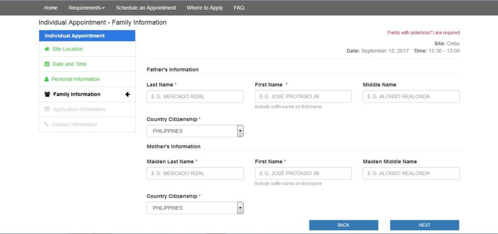 How to Apply for Philippines Passport in DFA? Requirements & DFA ...