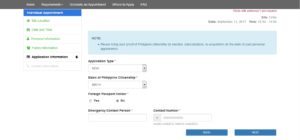 How to Apply for Philippines Passport in DFA? Requirements & DFA ...