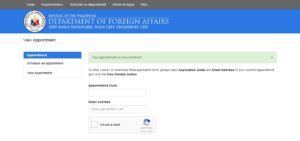 How to Apply for Philippines Passport in DFA? Requirements & DFA ...