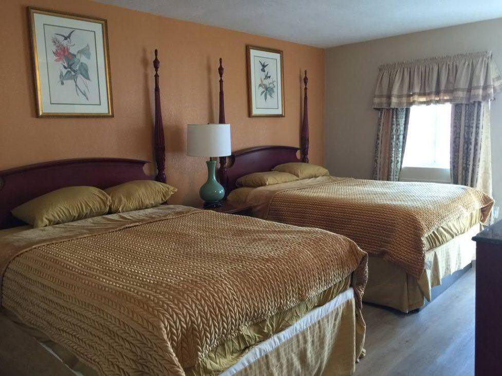 Complete List of the Best Budget Hotels in New Jersey, USA