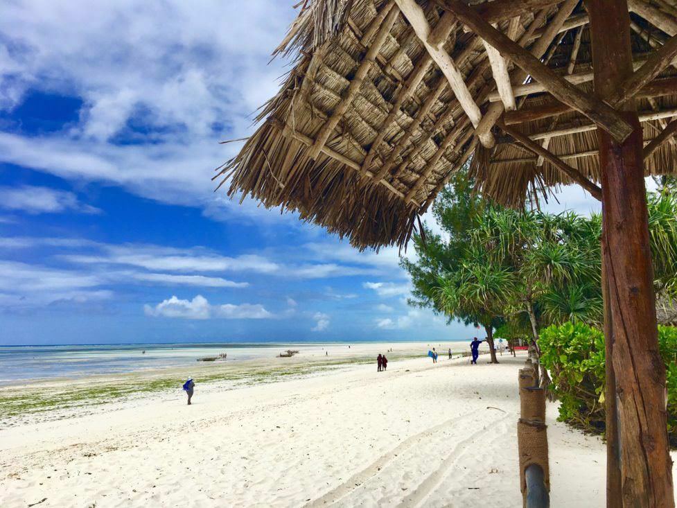 An All-Inclusive Experience of Zanzibar at Ocean Paradise Resort and Spa