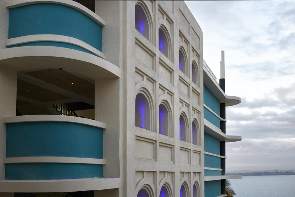 Readme.me - Hotel Review: Hotel Slipway in Dar Es Salaam, Tanzania