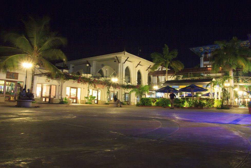 Readme.me - Hotel Review: Hotel Slipway in Dar Es Salaam, Tanzania