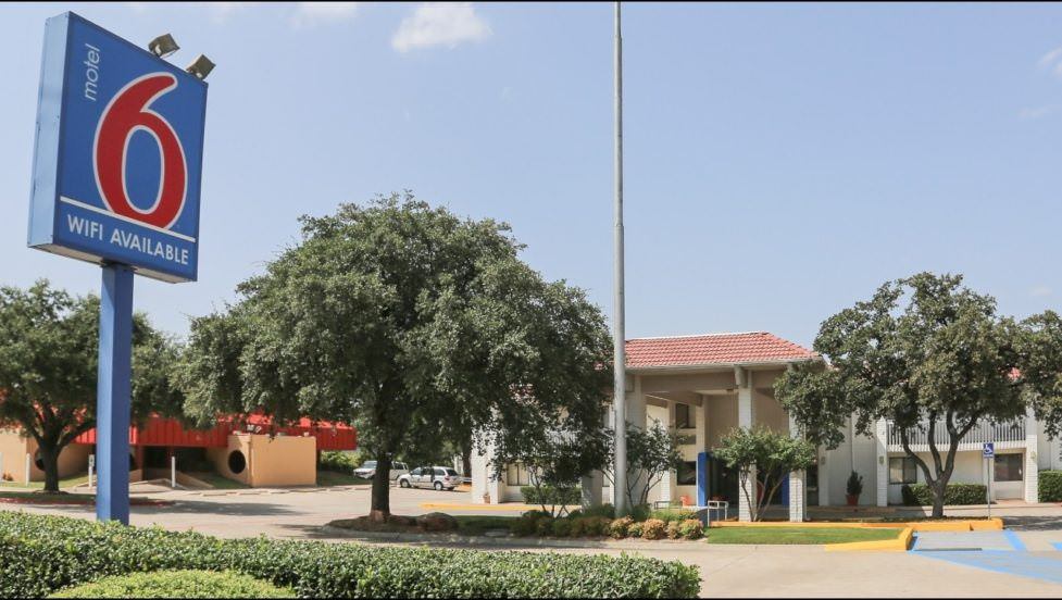 Ultimate List of Recommended Best Cheap Hotels in Texas, USA