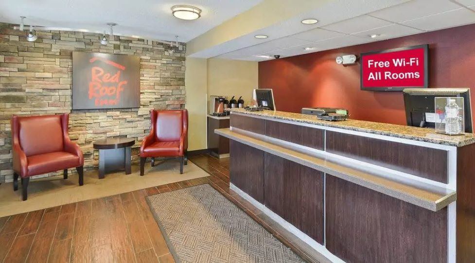Ultimate List of Best Cheap Hotels in West Virginia, USA