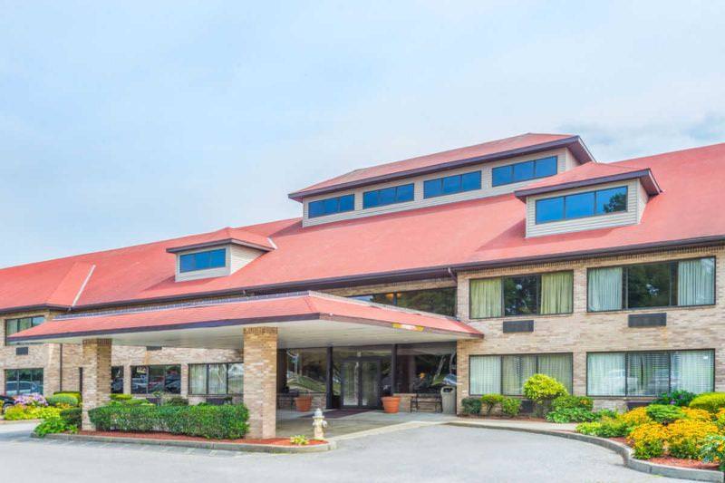 Complete List of the Best Cheap Hotels in Rhode Island, USA