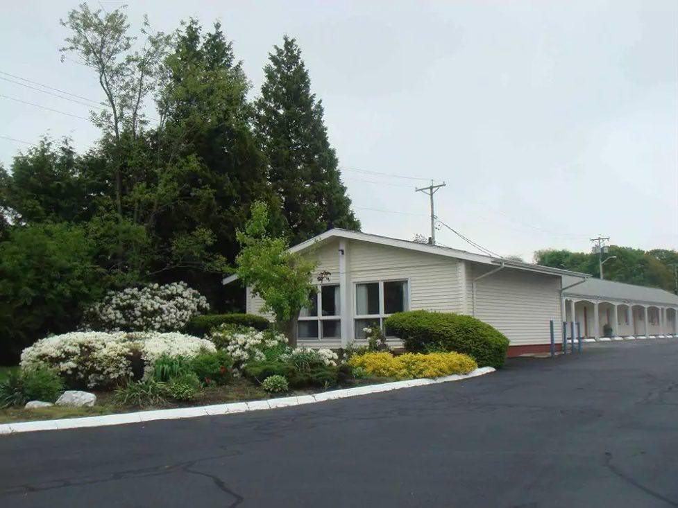 Complete List of the Best Cheap Hotels in Rhode Island, USA