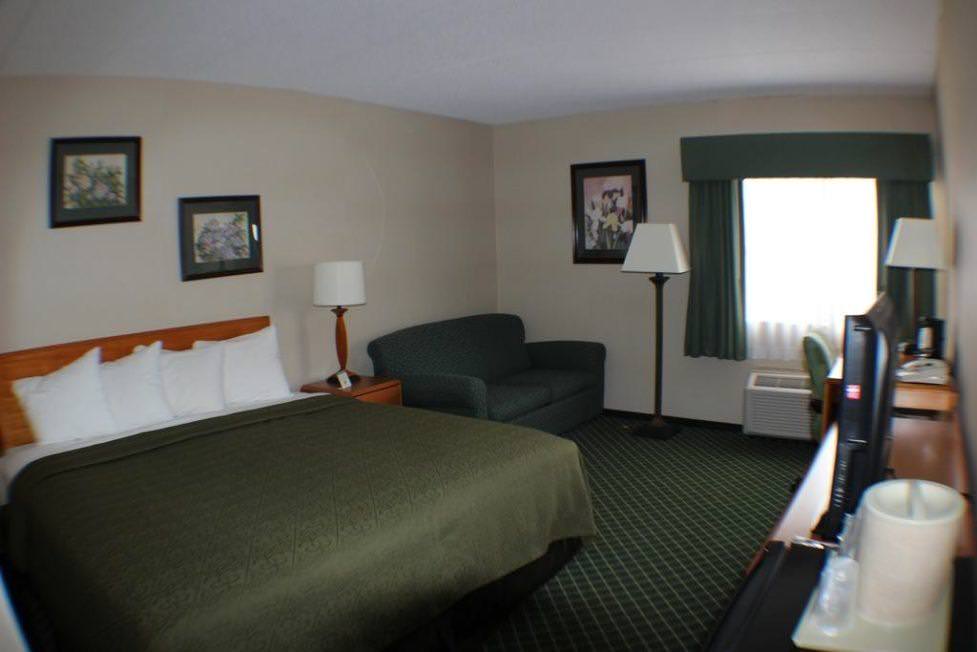Complete List of the Best Cheap Hotels in Rhode Island, USA