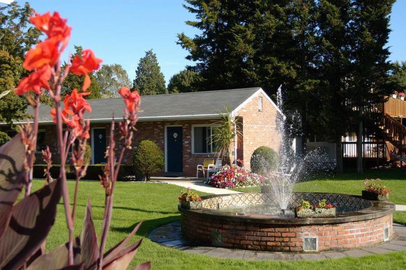 Complete List of the Best Cheap Hotels in Rhode Island, USA