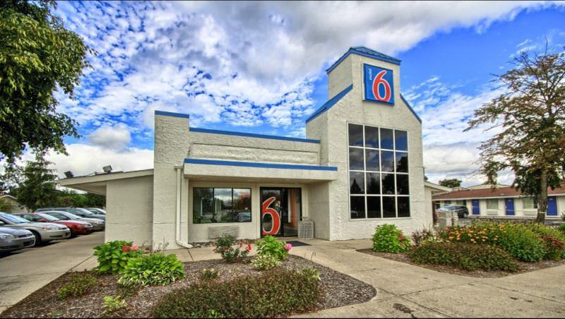 Complete List of Recommended Cheap Hotels in Michigan, USA