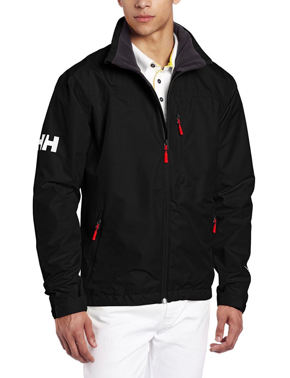 Avail Before You Sail, 15 Must-Have Waterproof Sailing Jackets