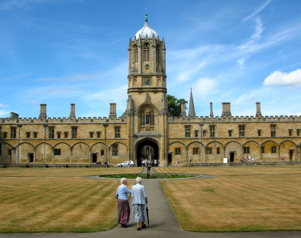 12 Best Things to Do in Oxford – Where to Go, Attractions to Visit