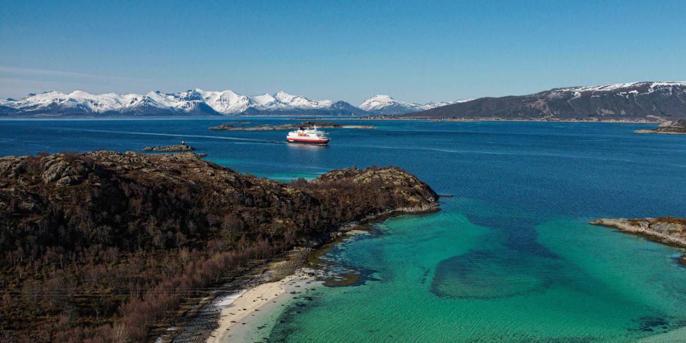 10 Beautiful Coastal Cities & Towns You Should Visit In Norway
