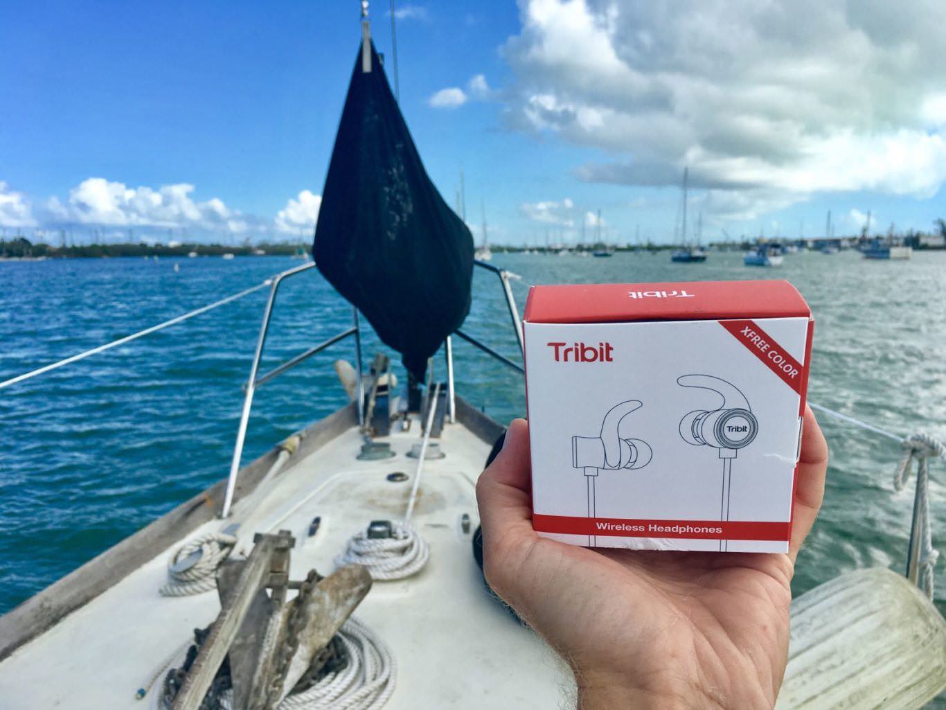 Tribit - The Importance of High-quality, Portable, Wireless Sound ...