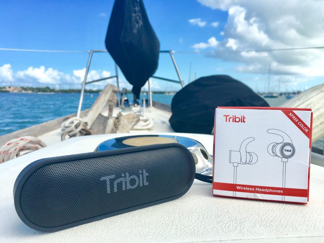 Tribit - The Importance of High-quality, Portable, Wireless Sound ...