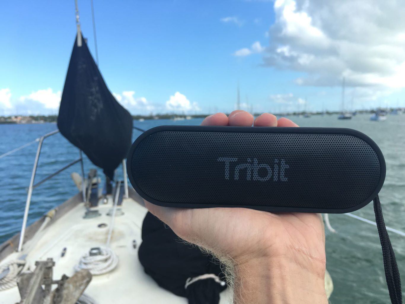 Tribit - The Importance of High-quality, Portable, Wireless Sound ...