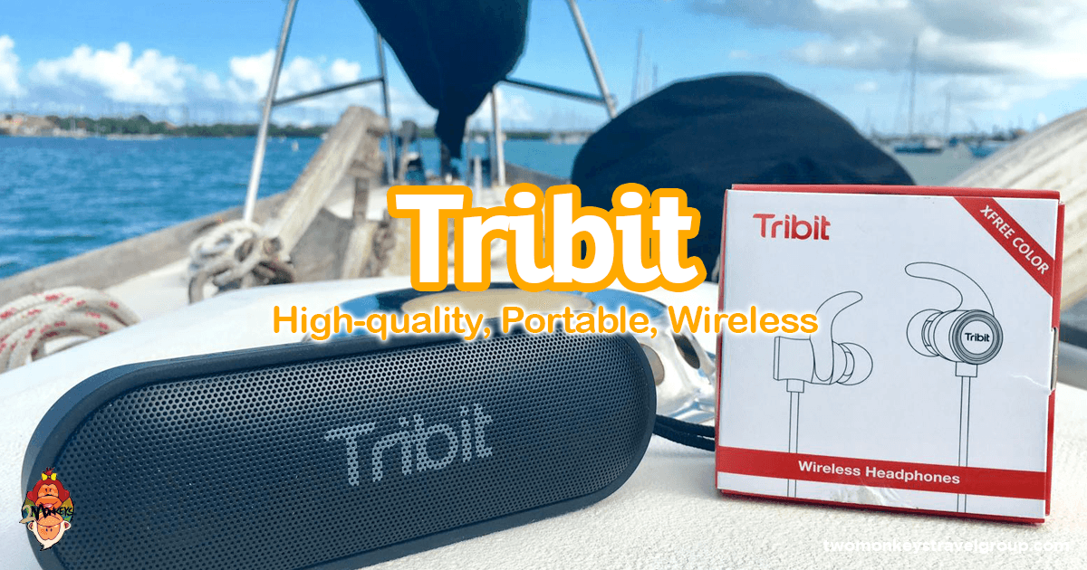 Tribit - The Importance of High-quality, Portable, Wireless Sound ...