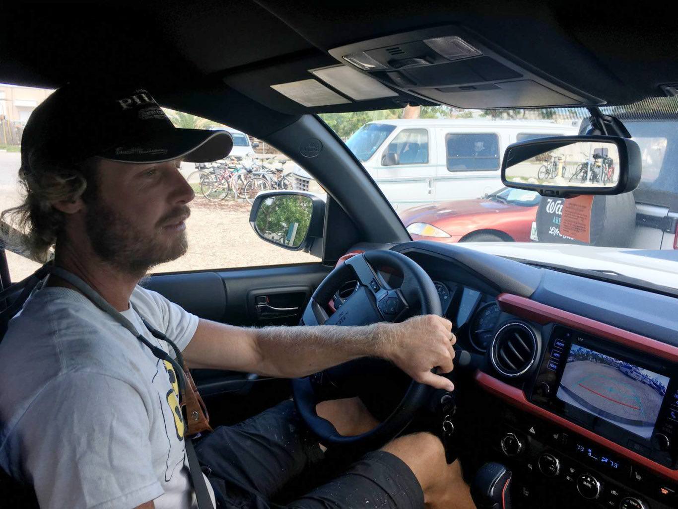 Roadtrip in the Keys: What Car Do You Really Need to Visit the Florida ...
