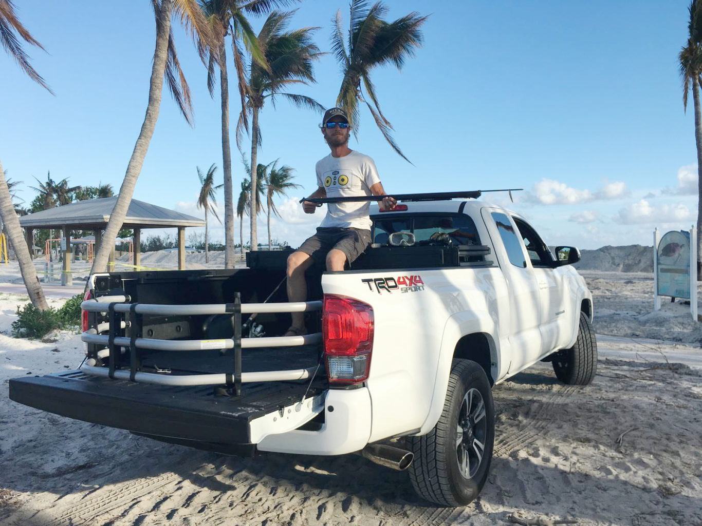 Roadtrip in the Keys: What Car Do You Really Need to Visit the Florida ...