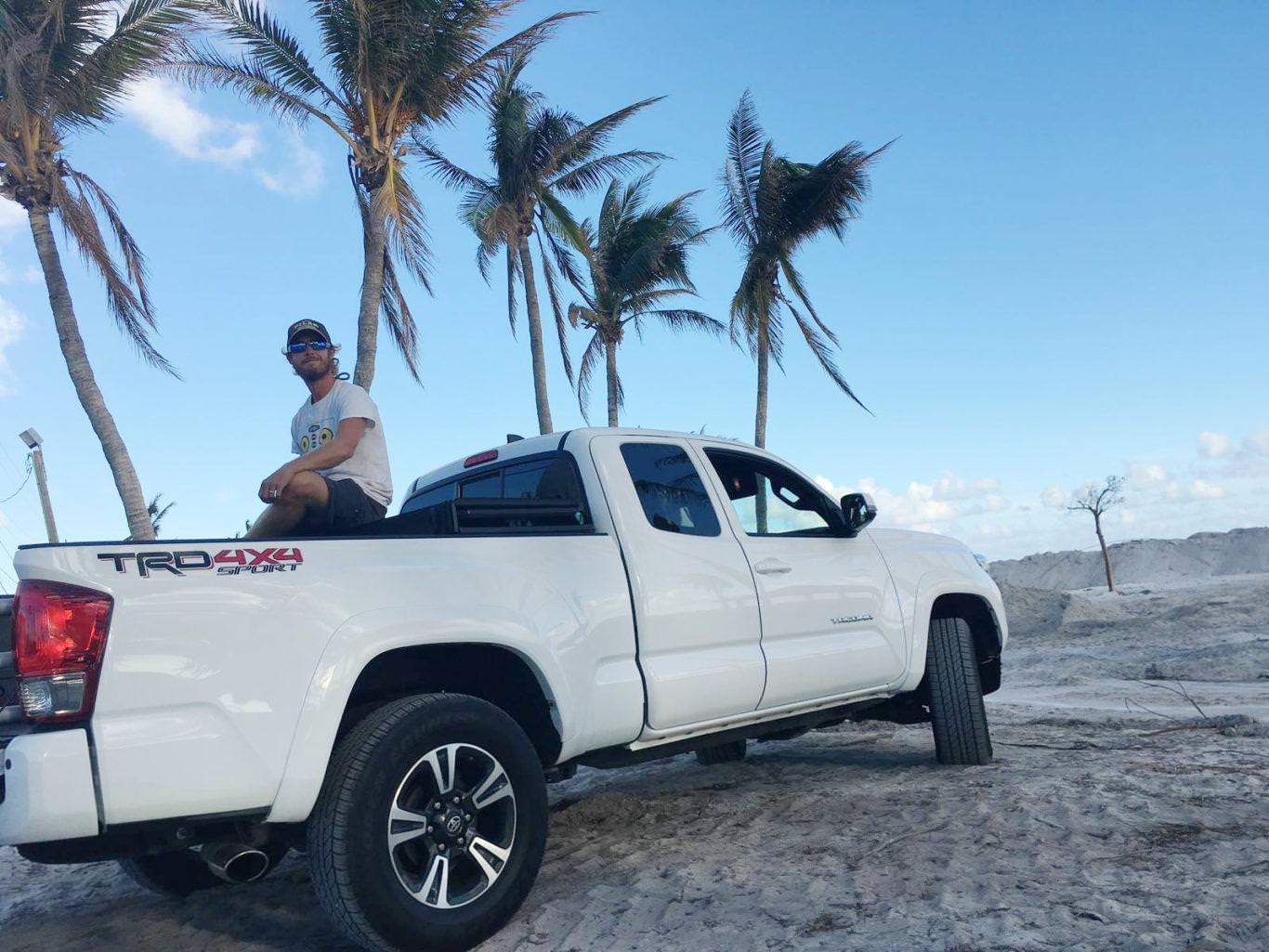 Roadtrip in the Keys: What Car Do You Really Need to Visit the Florida ...