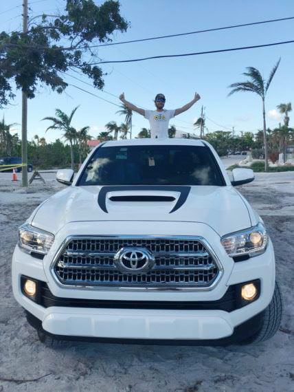Roadtrip in the Keys: What Car Do You Really Need to Visit the Florida ...