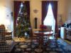 Christopher Dodge House in Providence, Rhode Island - Luxury Hotel Review