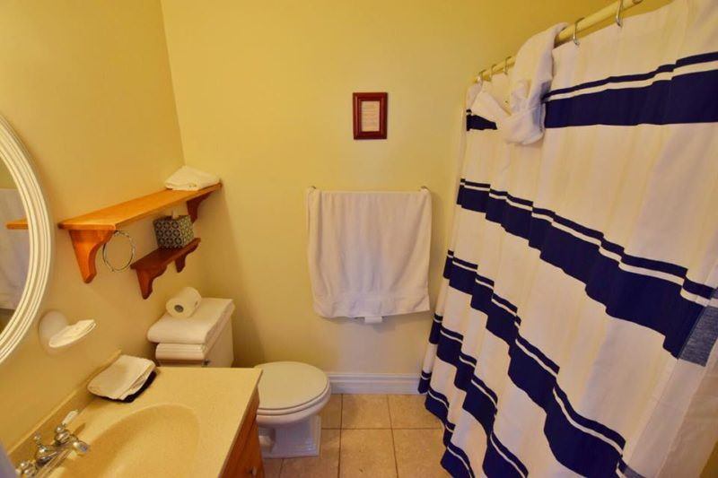 Christopher Dodge House in Providence, Rhode Island - Luxury Hotel Review