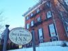 Christopher Dodge House in Providence, Rhode Island - Luxury Hotel Review
