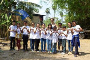 7 Types of Volunteering Experiences You Can Find in Asia
