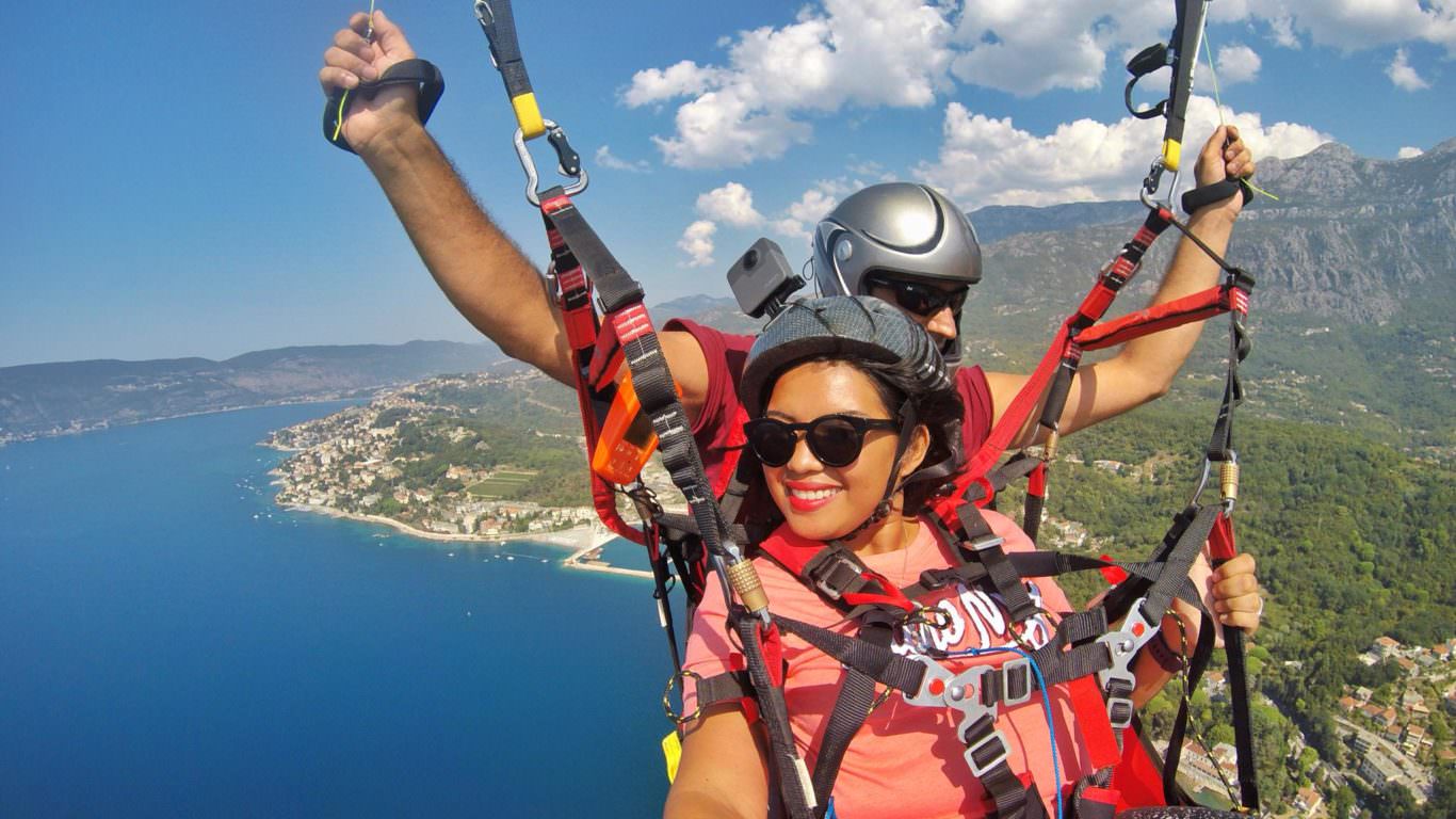 15 Adventure Activities You Can Do in Montenegro