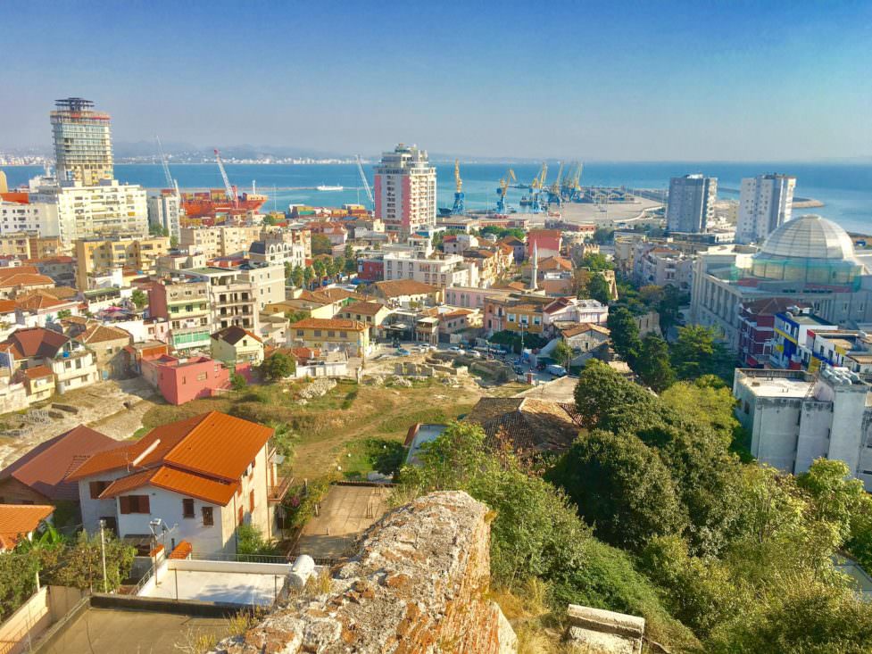 Albania Travel Guide - 10 Reasons Why You Should Visit Albania