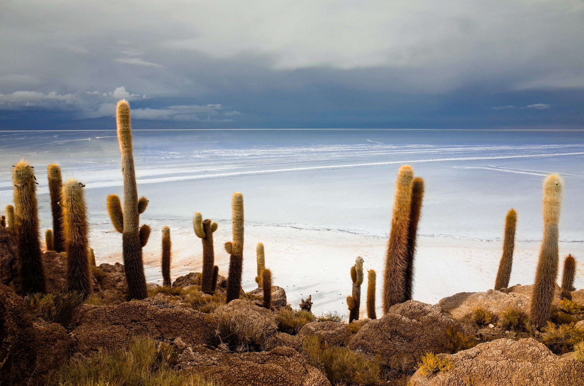 7 Reasons to Visit Bolivia Now - The best things to do in Bolivia